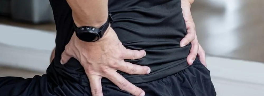 Lateral Shift & Glide — Beyond Physical Therapy