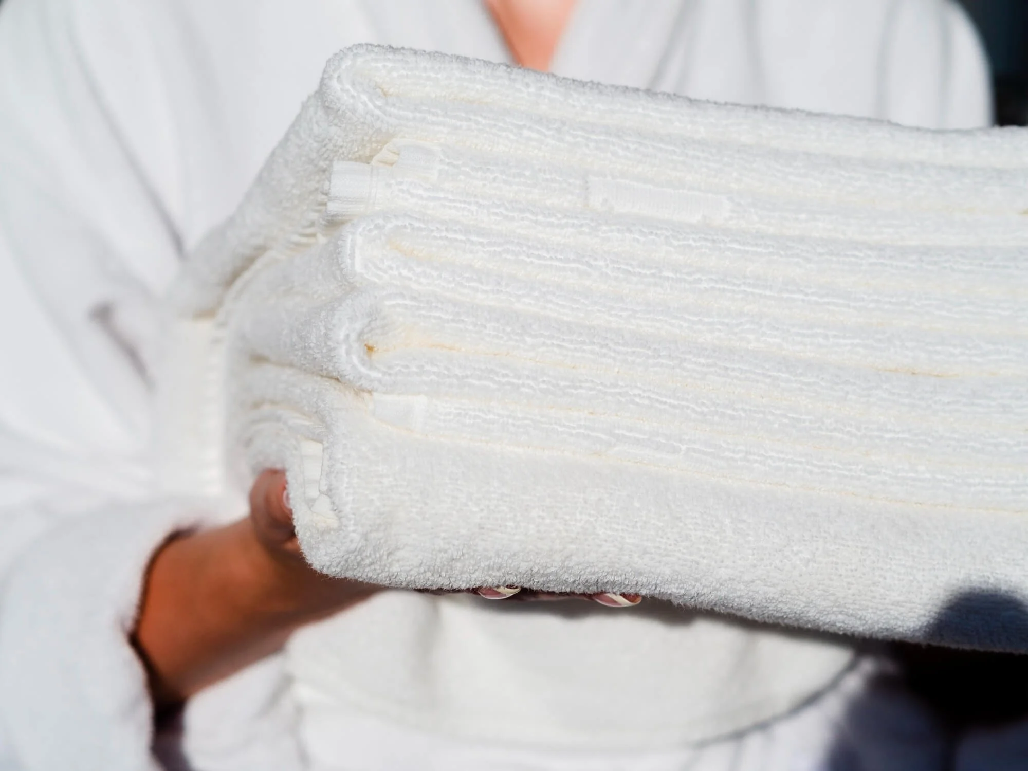 Ozone Linen Services | Reliable & High Quality Linen Services