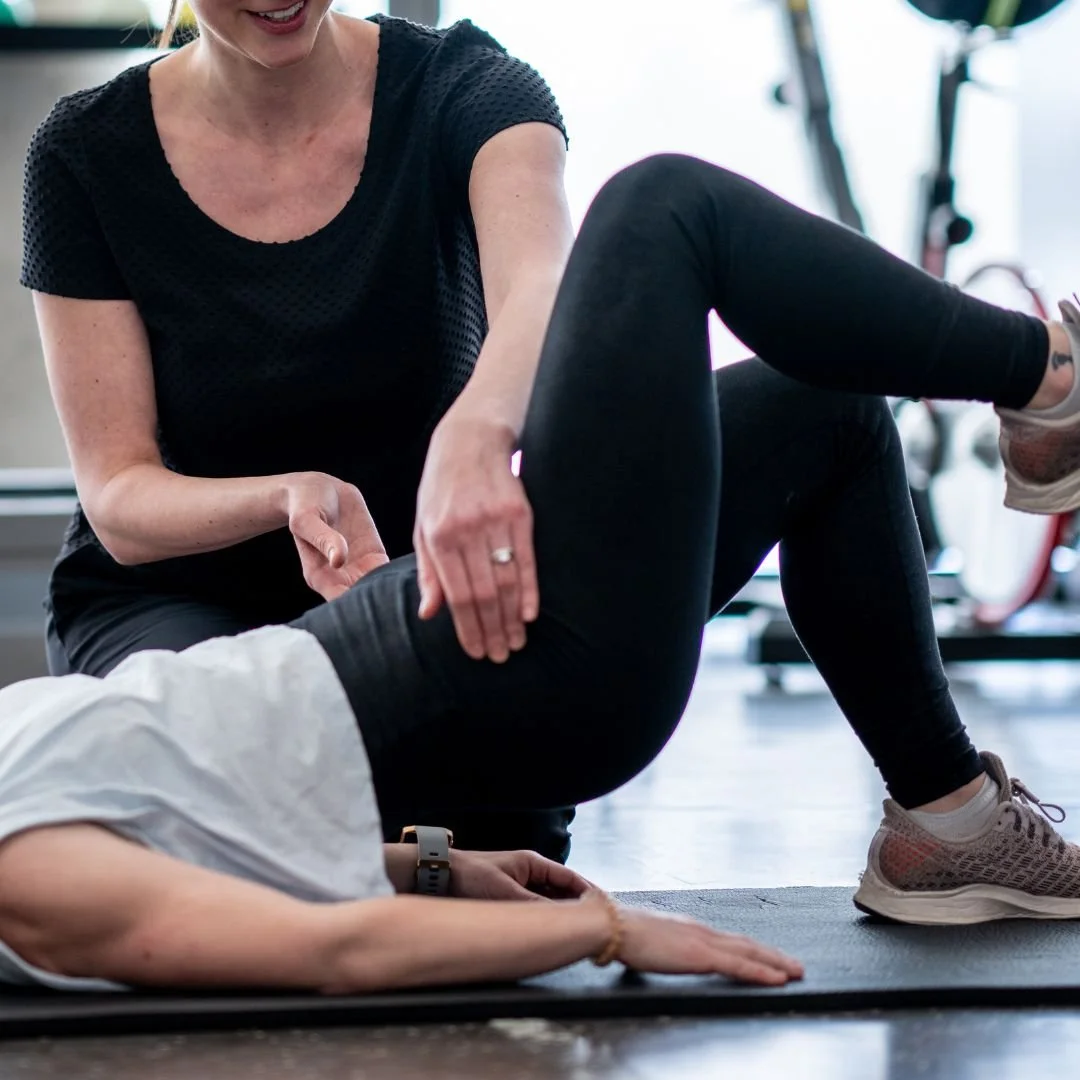 Common Pelvic Floor Issues & Physio Support — Wholesome Physiotherapy