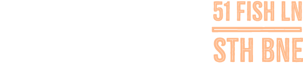 51 Fish - Fish Lane, South Brisbane