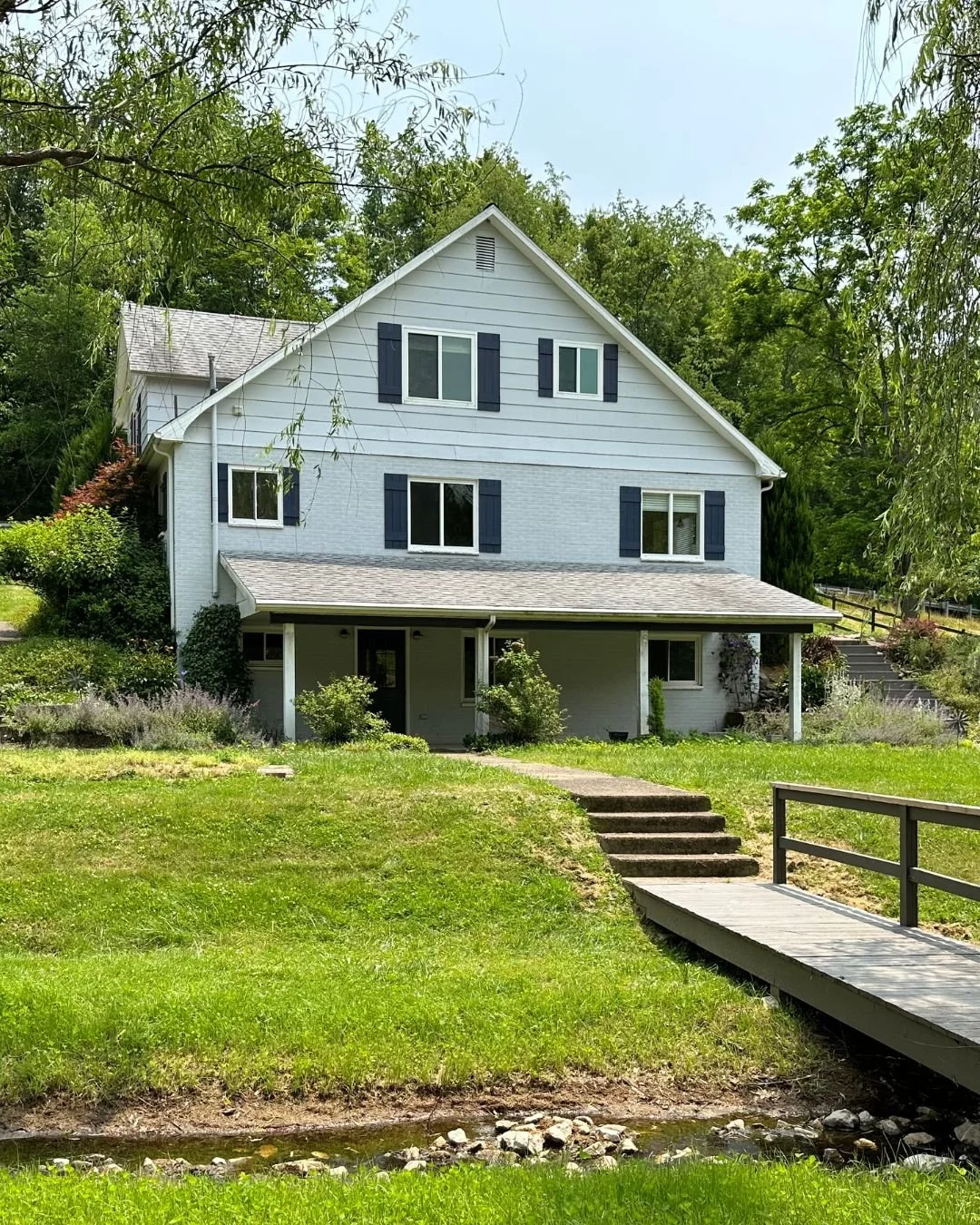 Starting a Flower Farm in West Virginia From Scratch — Muddy Mountain ...