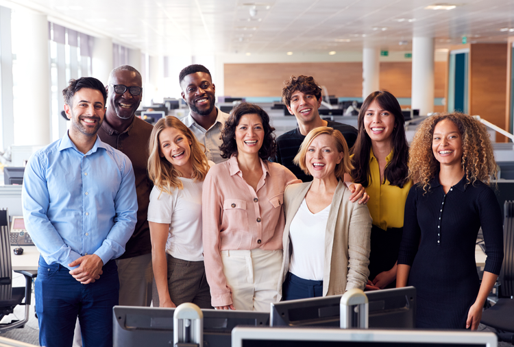 Careers — Work with Us — JobWorks, Inc. — Innovative Workforce Solutions