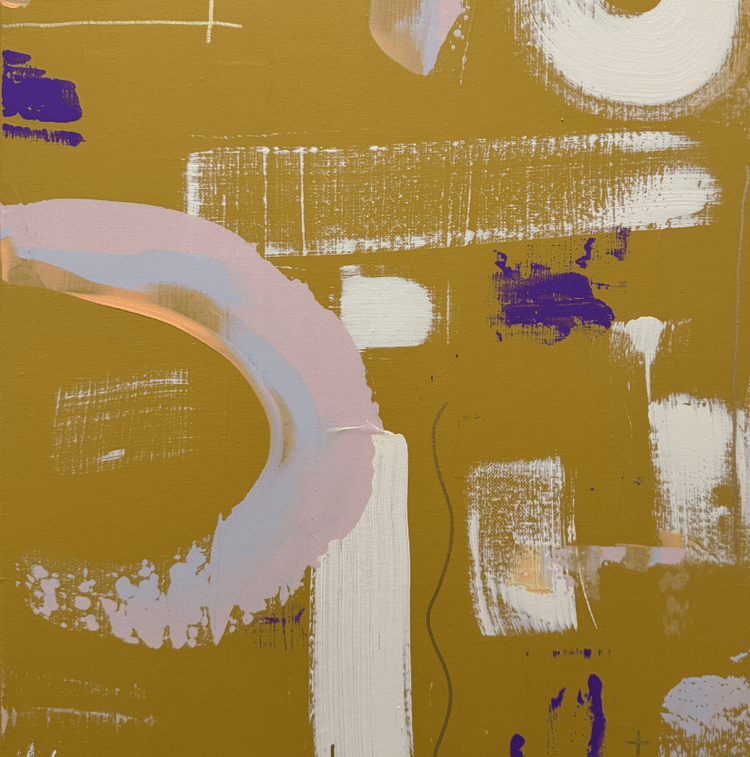 Bronte Rose Bussenschutt — Ground Zero Gallery
