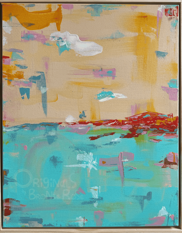 Bronte Rose Bussenschutt — Ground Zero Gallery
