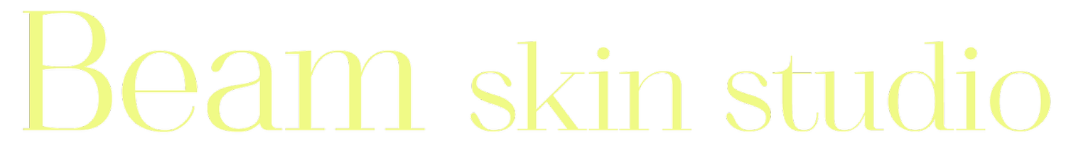 Facials, Waxing & Brow Services | Beam Skin Studio — Beam skin studio