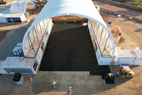 Durable Diamond Grid Products for Ground Solutions — Balamara ...