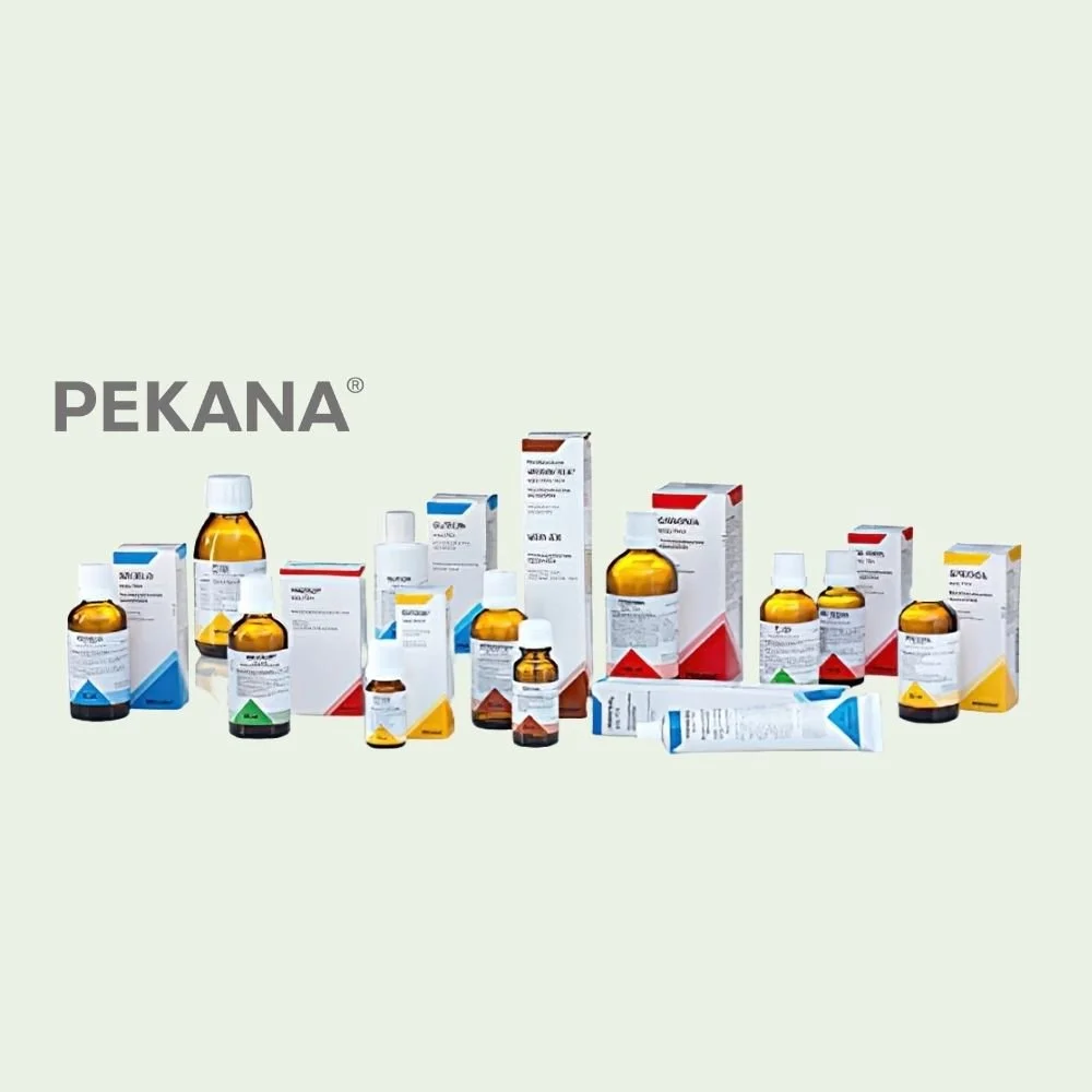 PEKANA | Discover Natural Wellness — Shop PEKANA Now — BioResource Inc