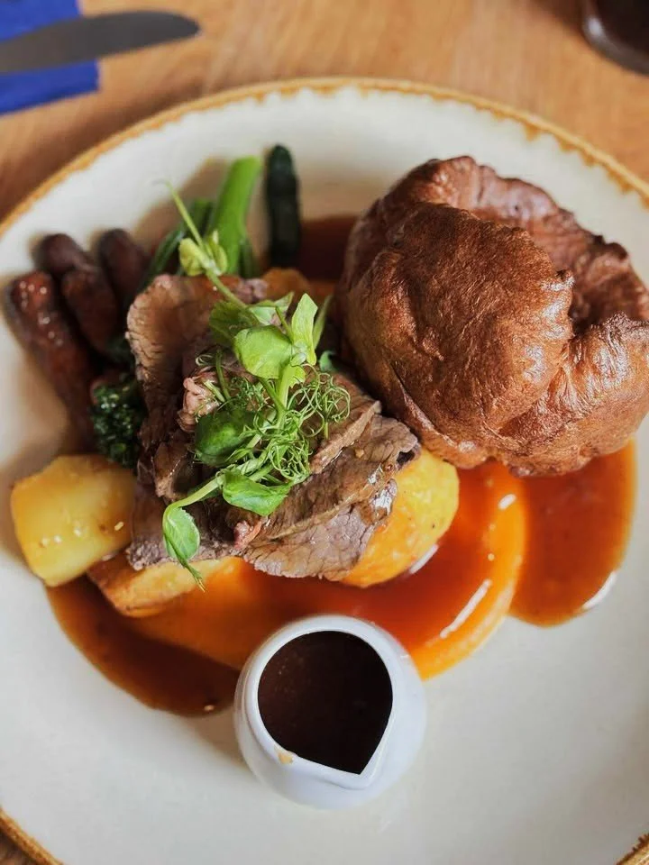 Abbey Inn Buckfastleigh