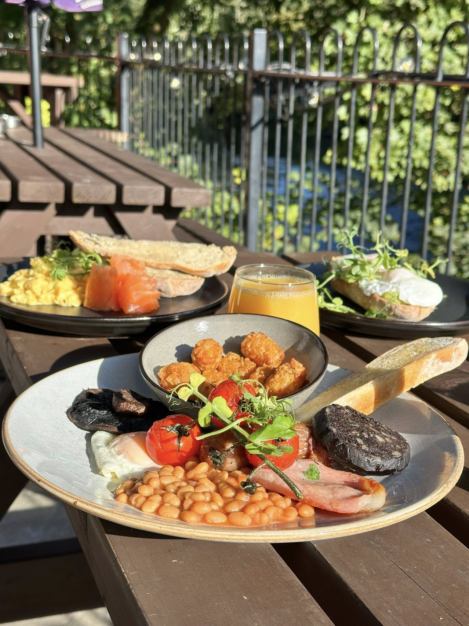 Abbey Inn Buckfastleigh