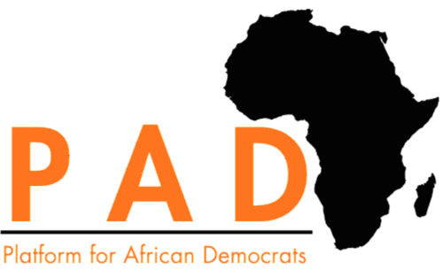 Platform for African Democrats | Join the Democratic Movement Today