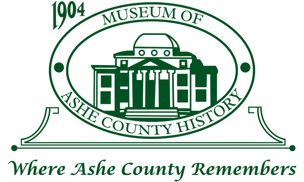 Museum of Ashe County History
