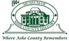 Museum of Ashe County History