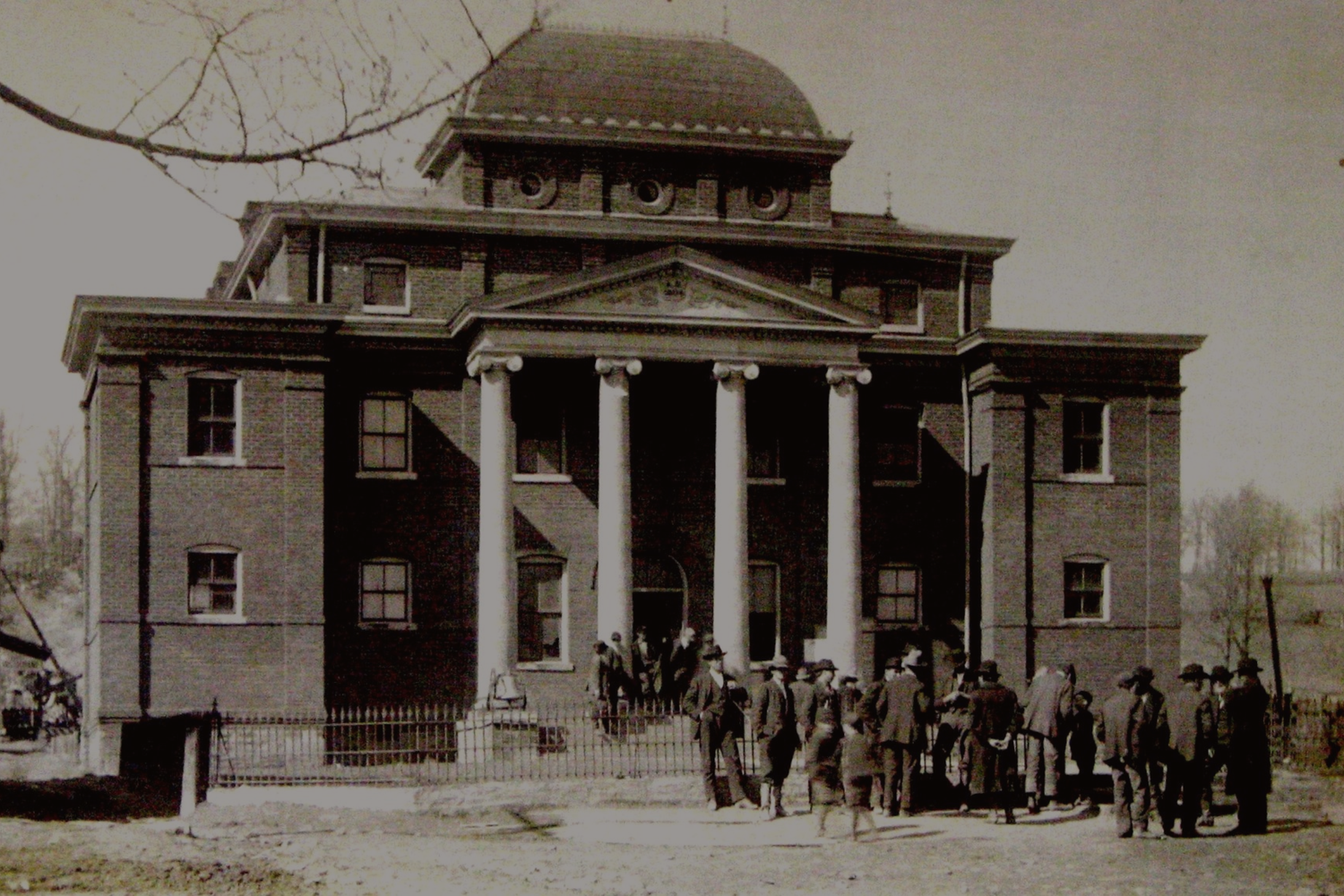 Museum of Ashe County History