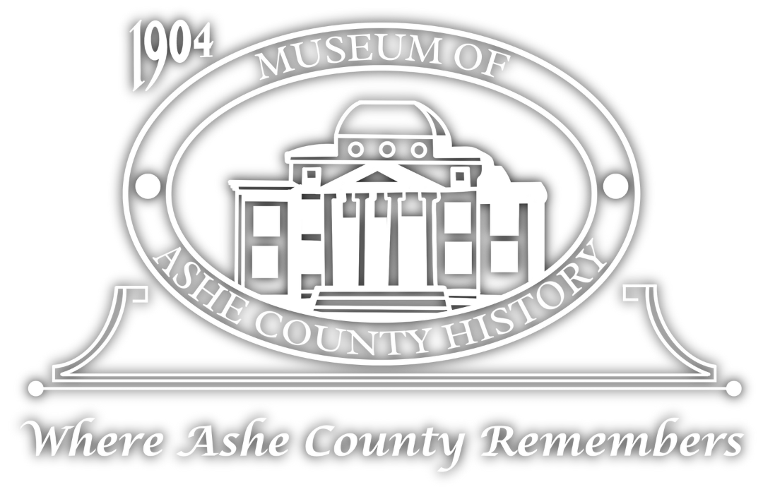 Museum of Ashe County History
