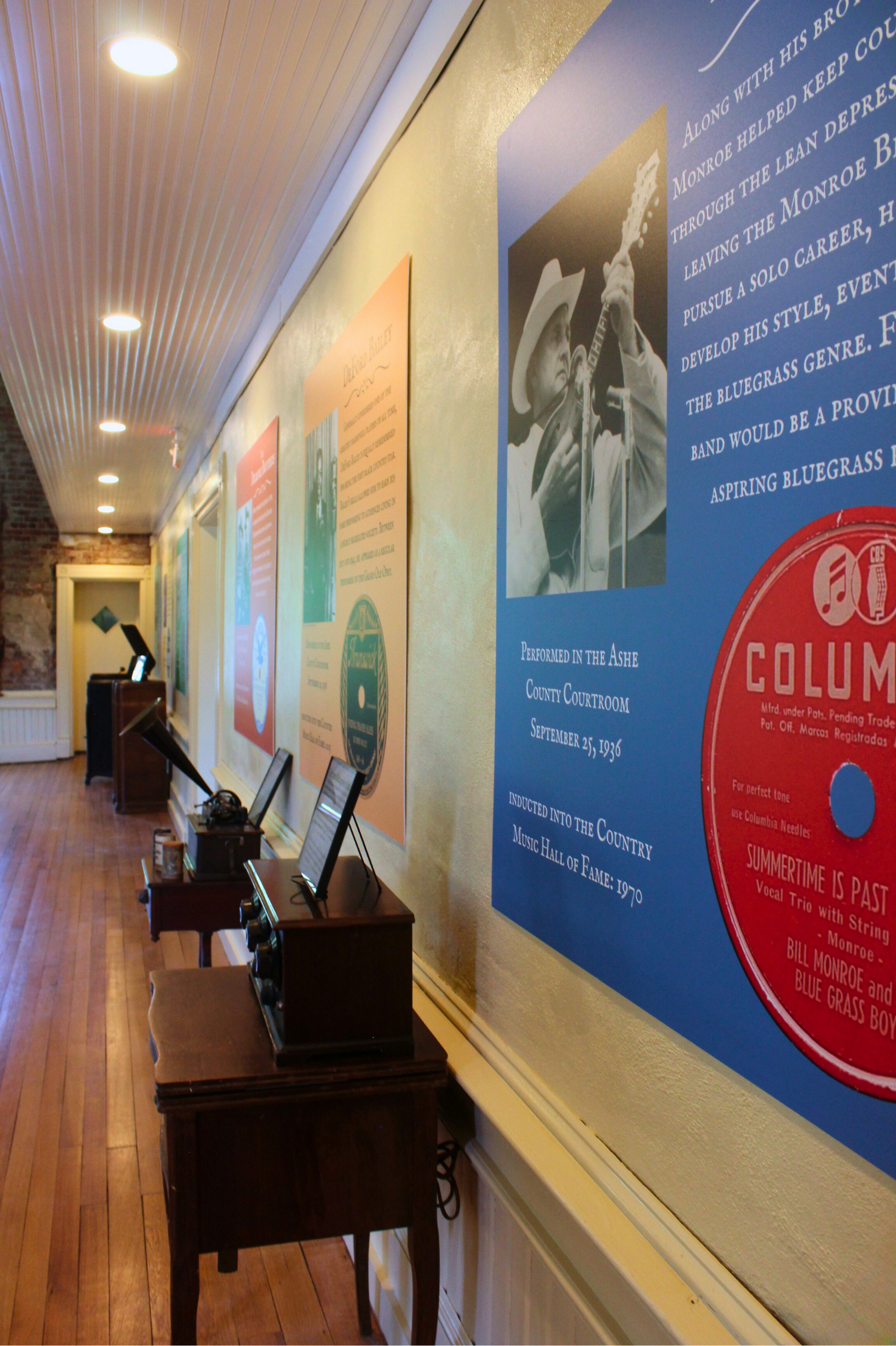 Museum of Ashe County History