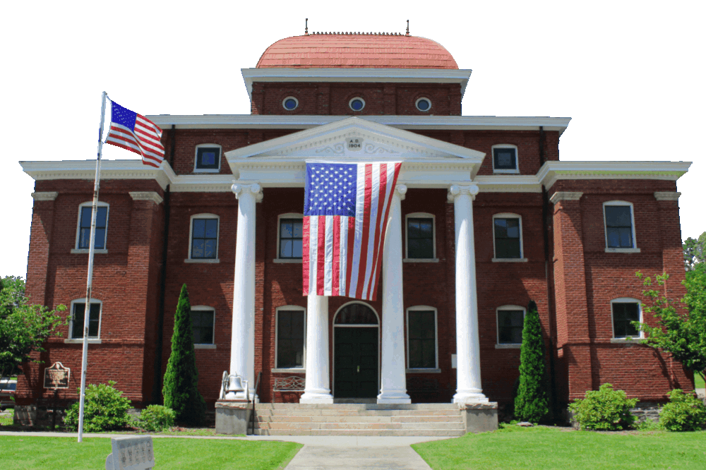 Museum of Ashe County History