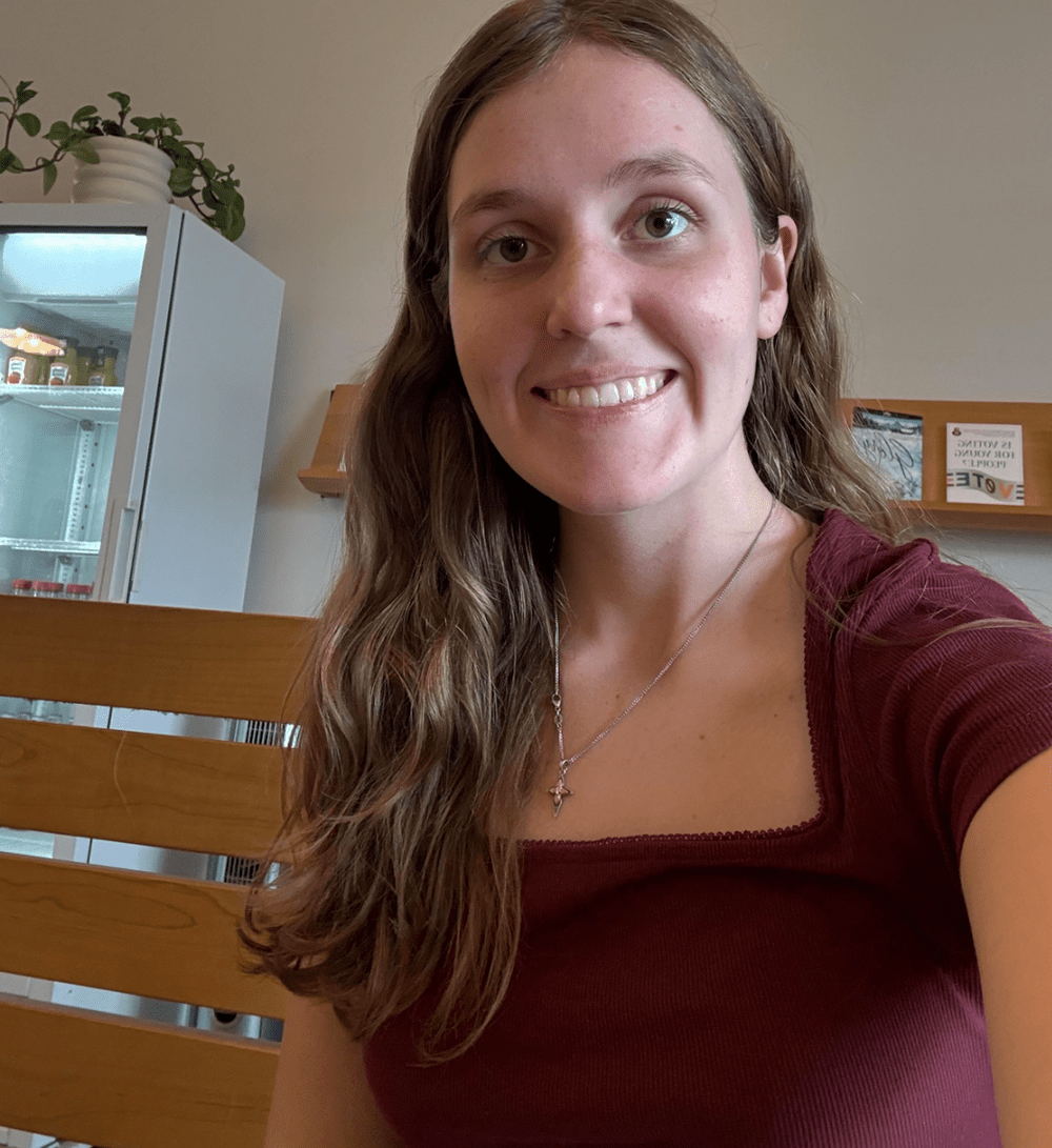 Patiently Waiting: Dori Soward — Awakening Collegiate Fellowship at ...