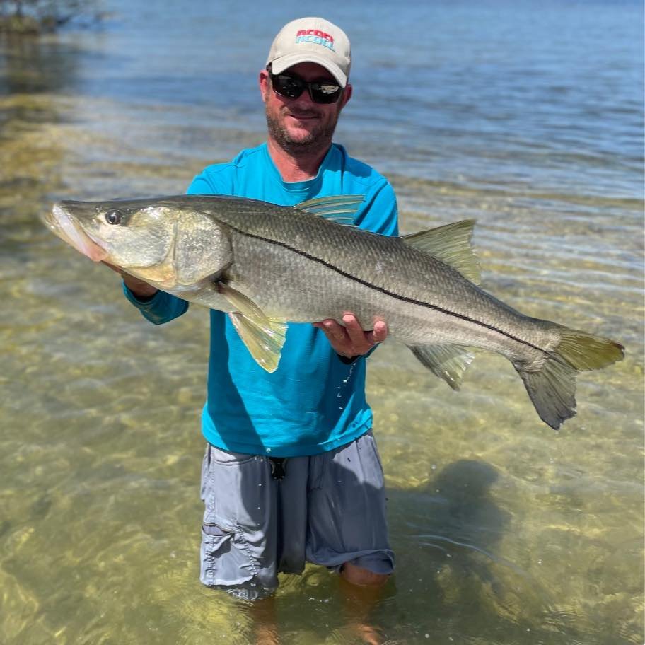 About — Green Water Charters