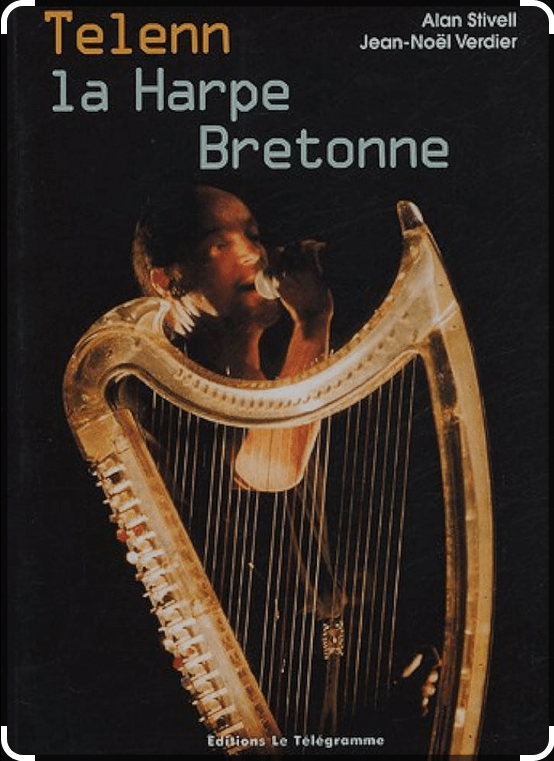L'Histoire de la Harpe Celtique : Entre Héritage et Renouveau ...