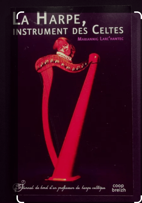 L'Histoire de la Harpe Celtique : Entre Héritage et Renouveau ...