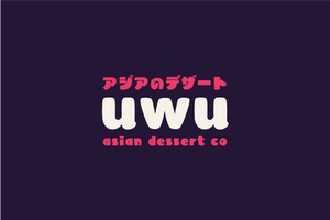 Uwu — Bullhearted Branding Co