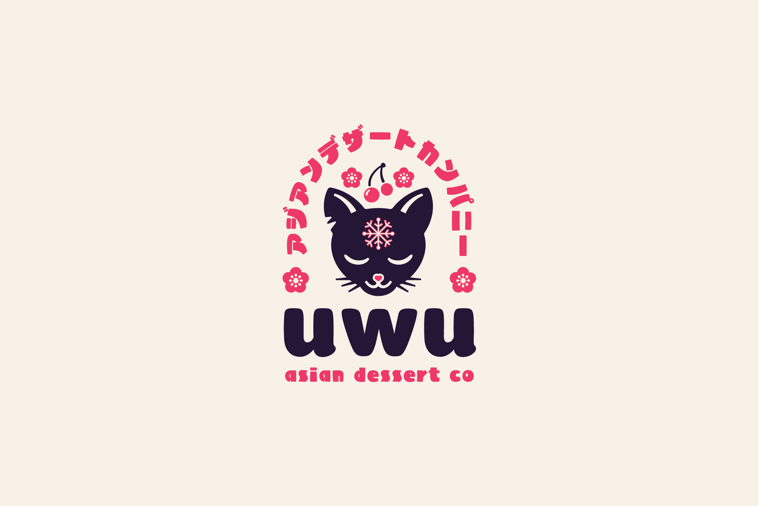 Uwu — Bullhearted Branding Co