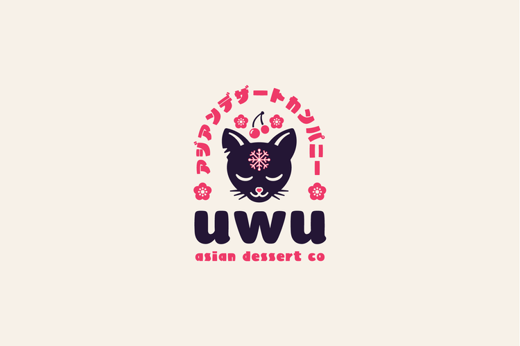 Uwu — Bullhearted Branding Co