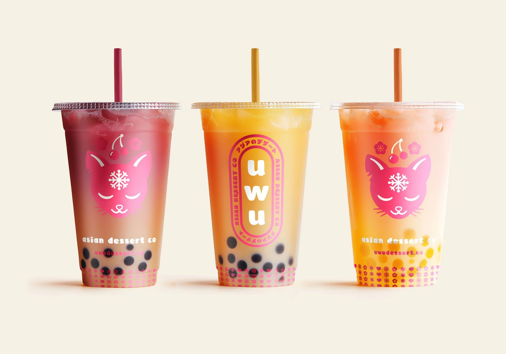 Uwu — Bullhearted Branding Co