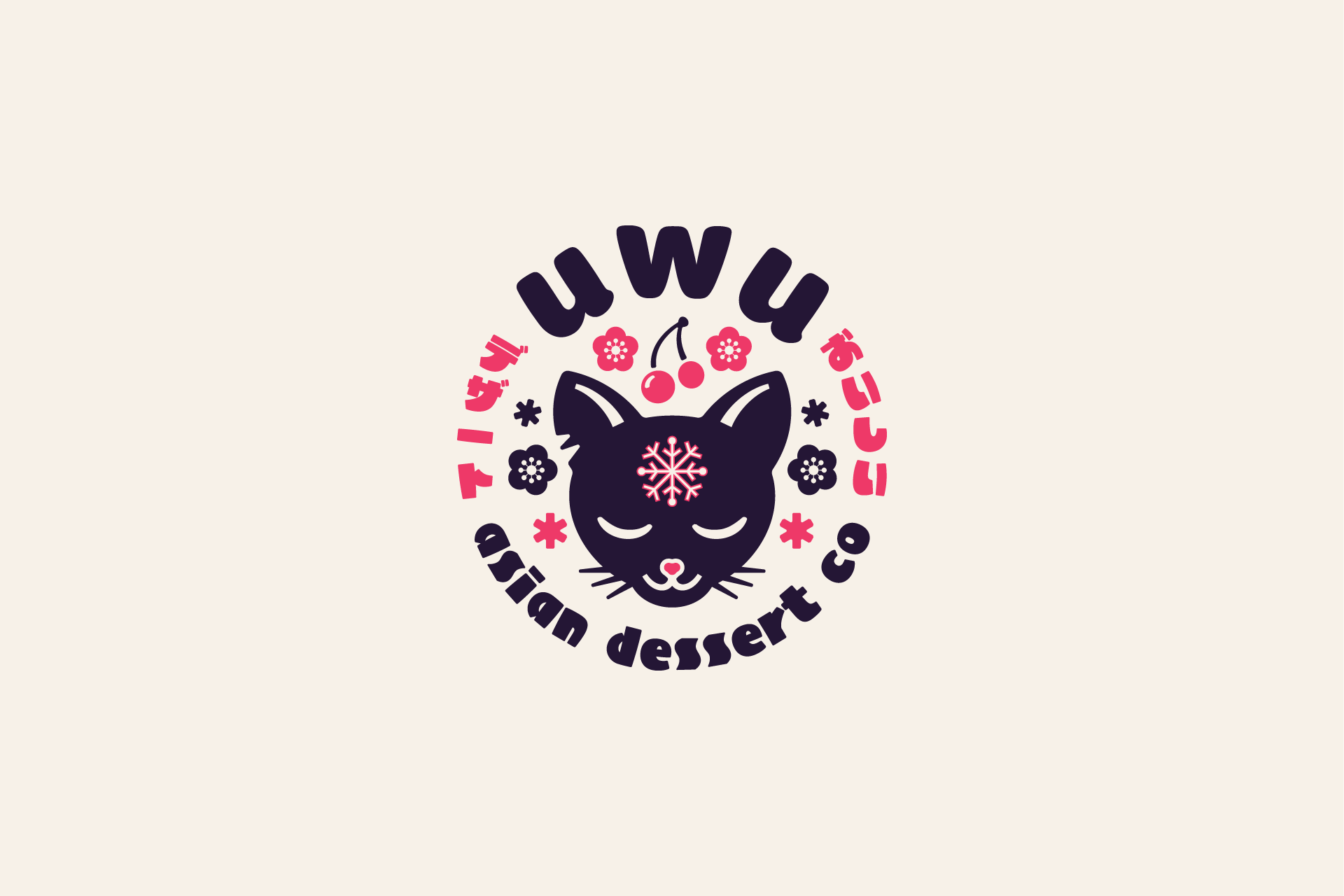 Uwu — Bullhearted Branding Co