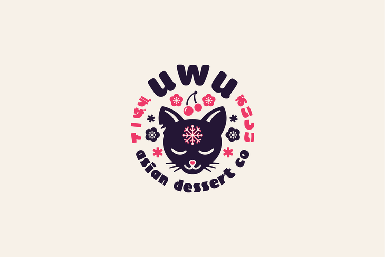 Uwu — Bullhearted Branding Co