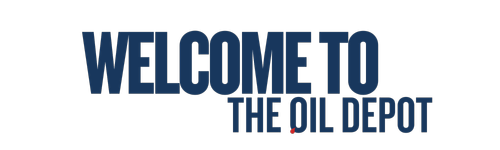 The Oil Depot | Explore Quality Automotive Oils