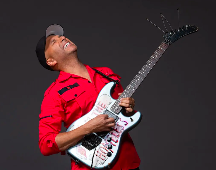 Tom Morello