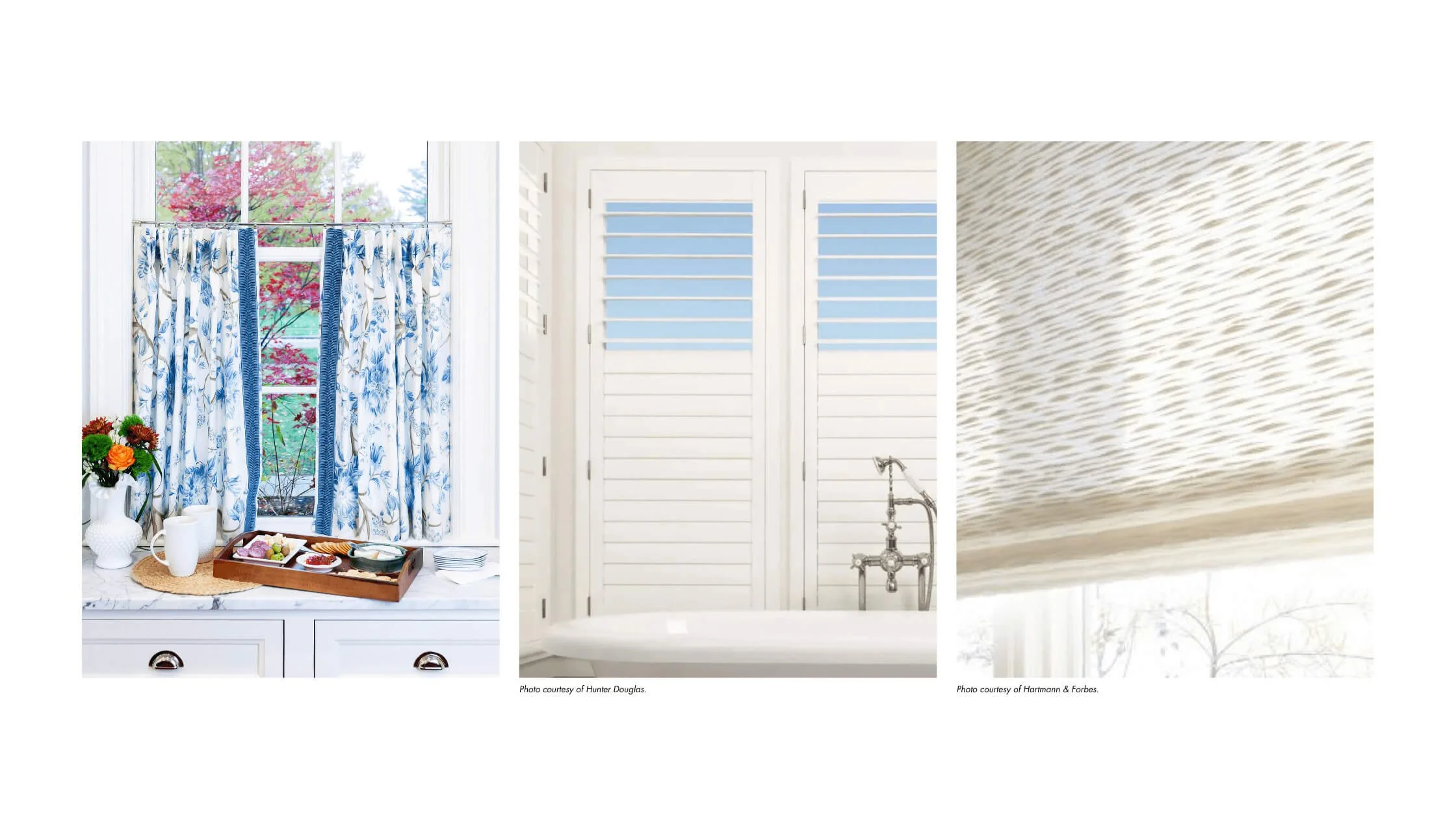 2025's Top Window Treatment Trends | The Pinched Pleat