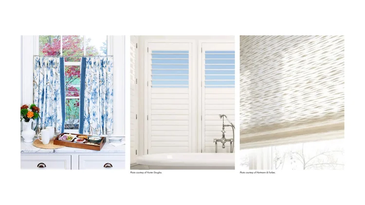 2025's Top Window Treatment Trends | The Pinched Pleat