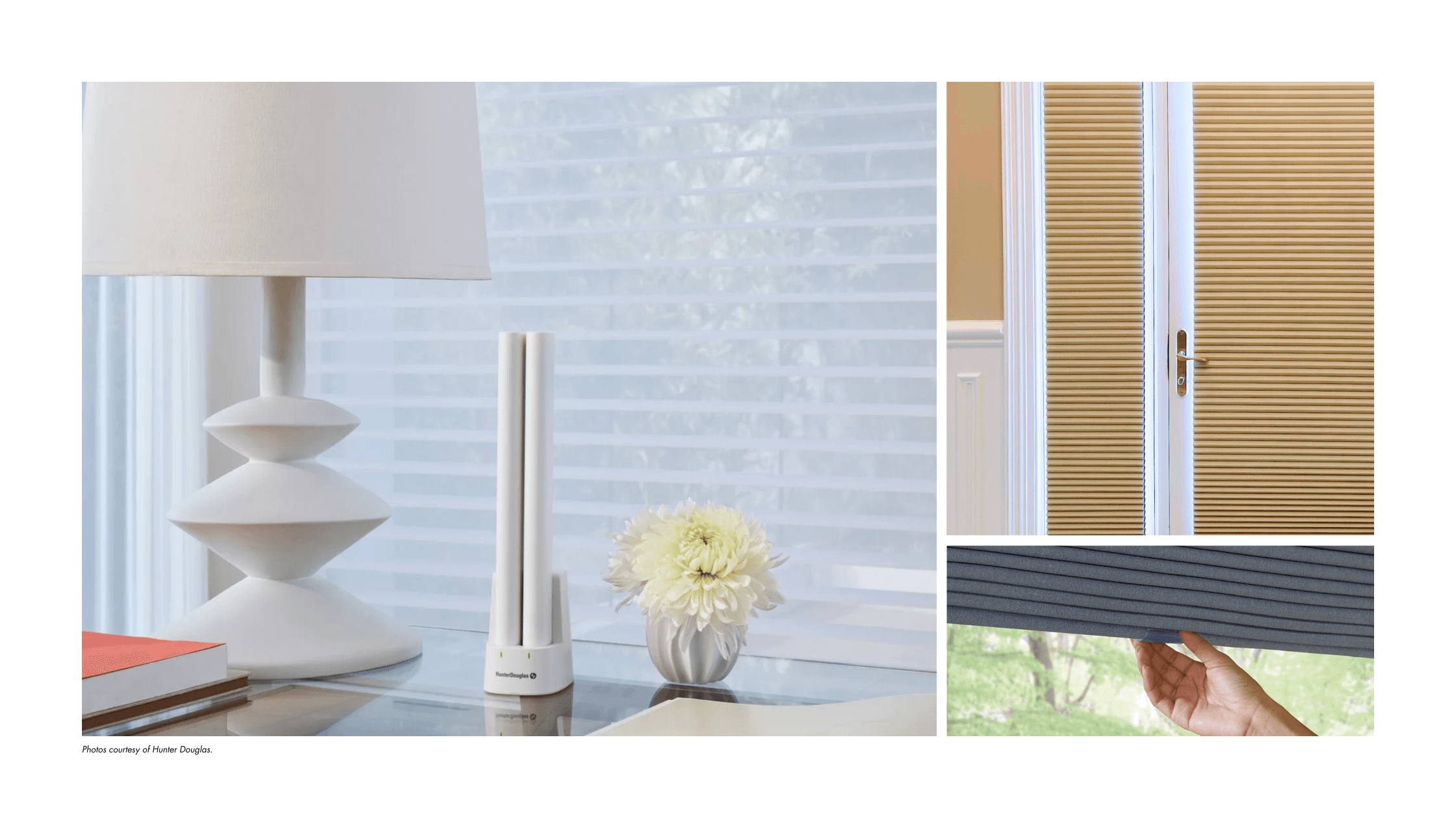 2025's Top Window Treatment Trends | The Pinched Pleat