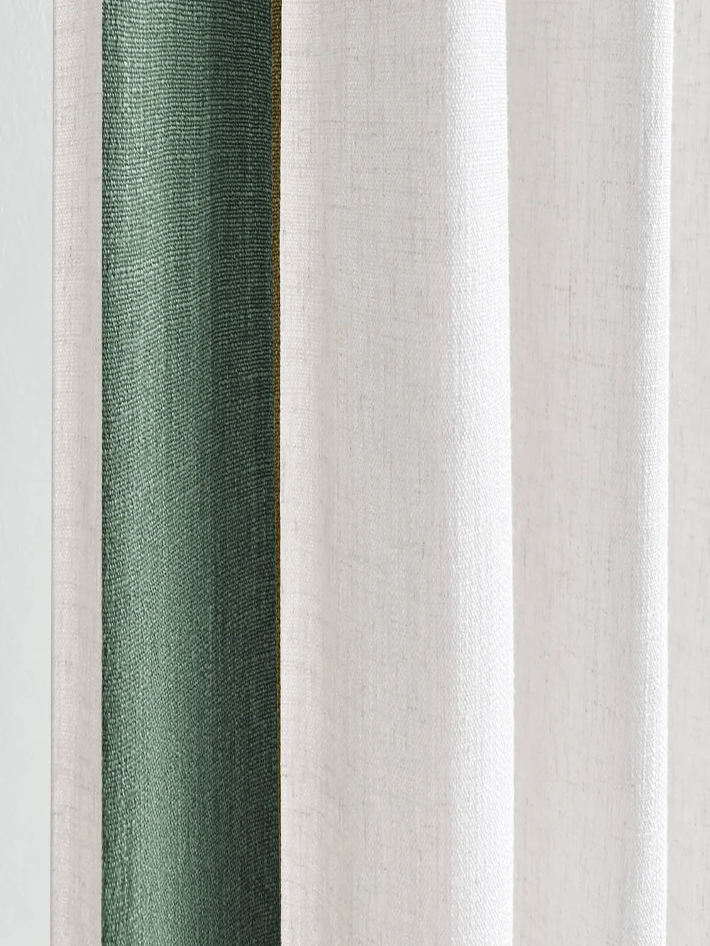 Exploring the World of Drapery Trim | The Pinched Pleat