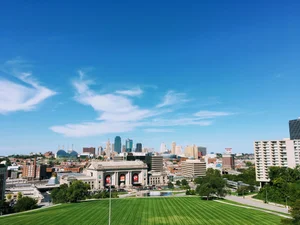 Save KC