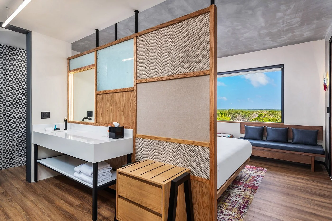 Aloft Tulum — Bonotel Exclusive Travel