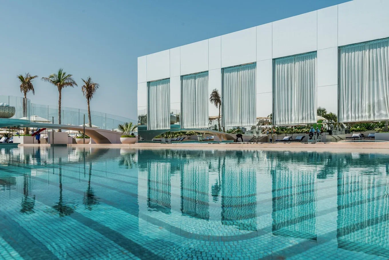 International Hotels — Bonotel Exclusive Travel