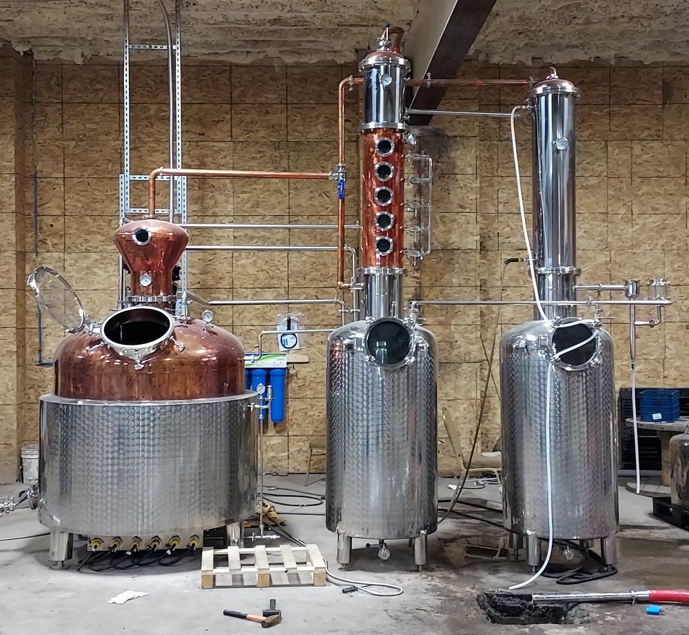 Shop | Start Crafting Today – Shop Now — OLYMPIC DISTILLERS