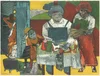 Romare Bearden (1911-1988) — The Collection of the James T. Parker Art ...