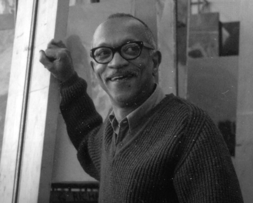 Charles White (1918-1979) — The Collection of the James T. Parker Art Trust
