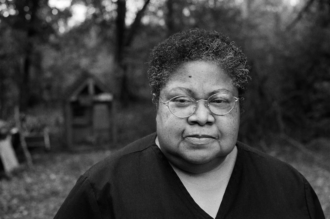 Beverly Buchanan (1940-2015) — The Collection of the James T. Parker ...