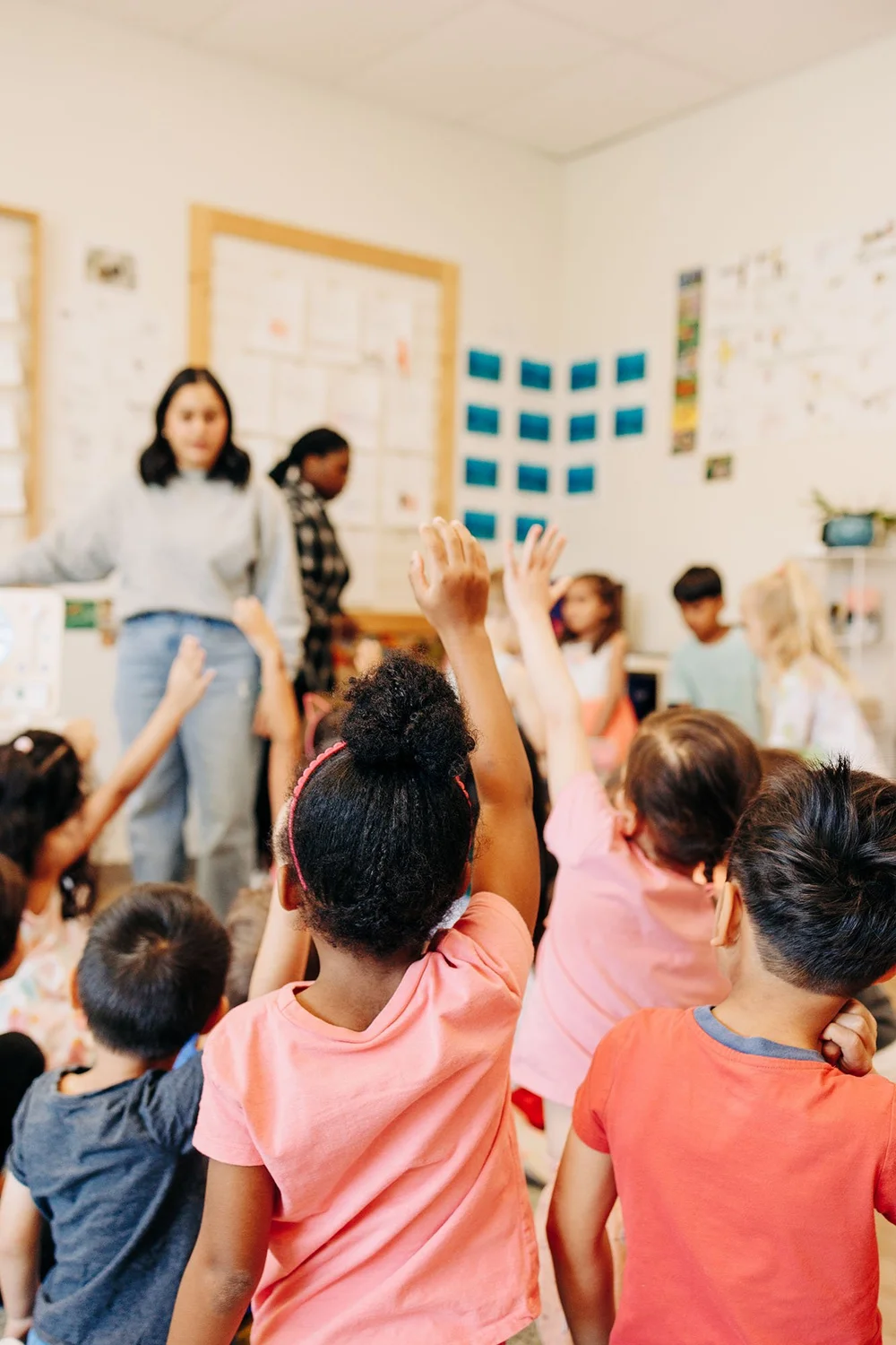 The WIDE School | Education for future leaders