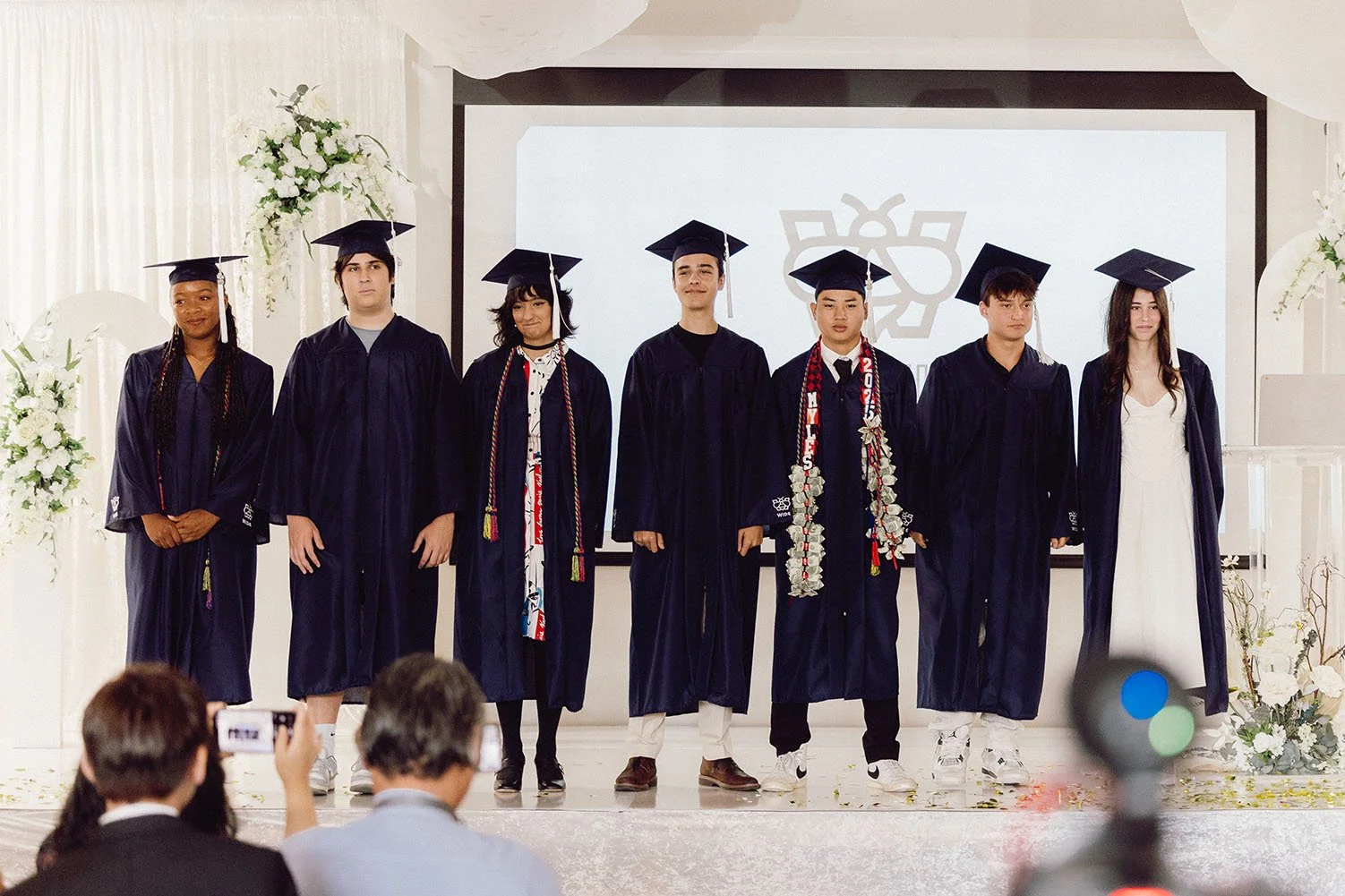 The WIDE School | Education for future leaders