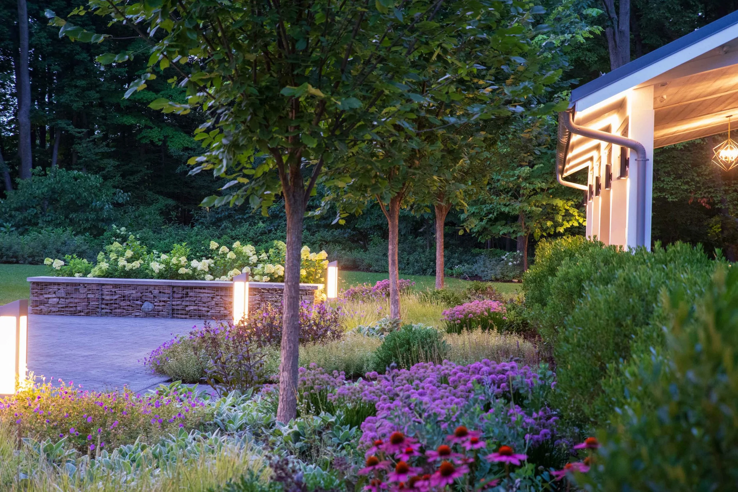 Highfields Event Center | Modern elegance. Natural beauty. Timeless ...