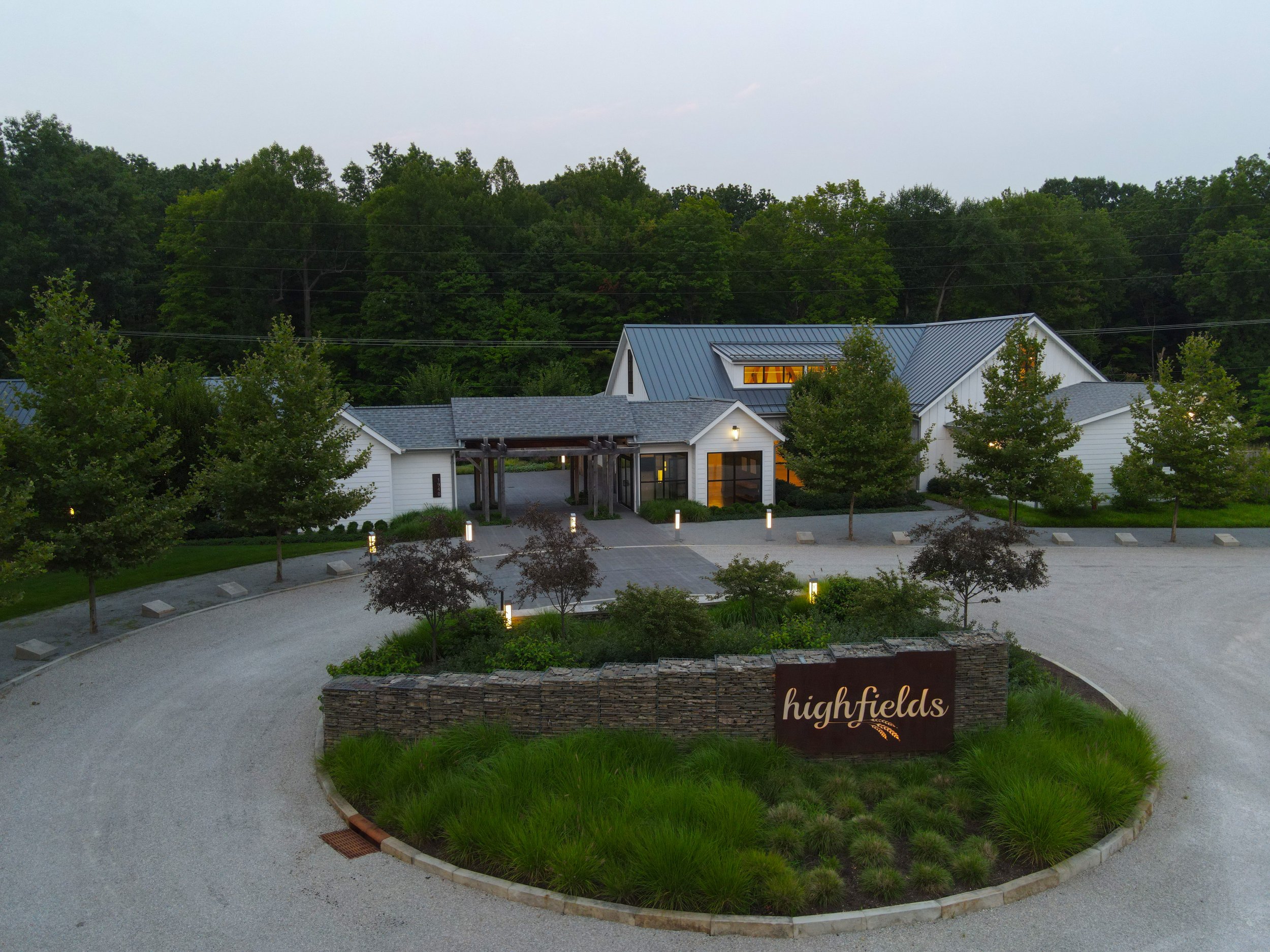 Highfields Event Center | Say yes to forever at our wedding venue