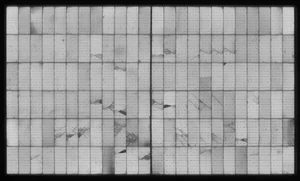 Electroluminescence Testing for PV Modules | Intertek CEA — Intertek CEA