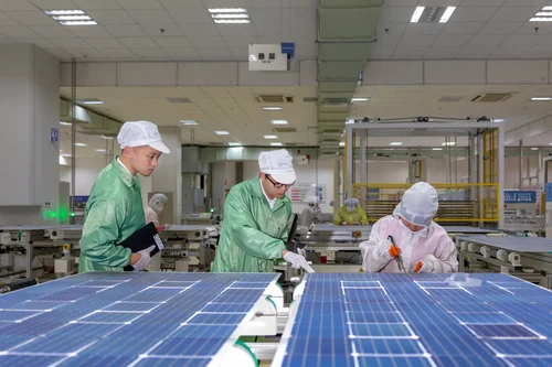 Intertek CEA - Company Overview — Intertek CEA