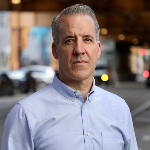 ParkerGale | Who We Are — ParkerGale